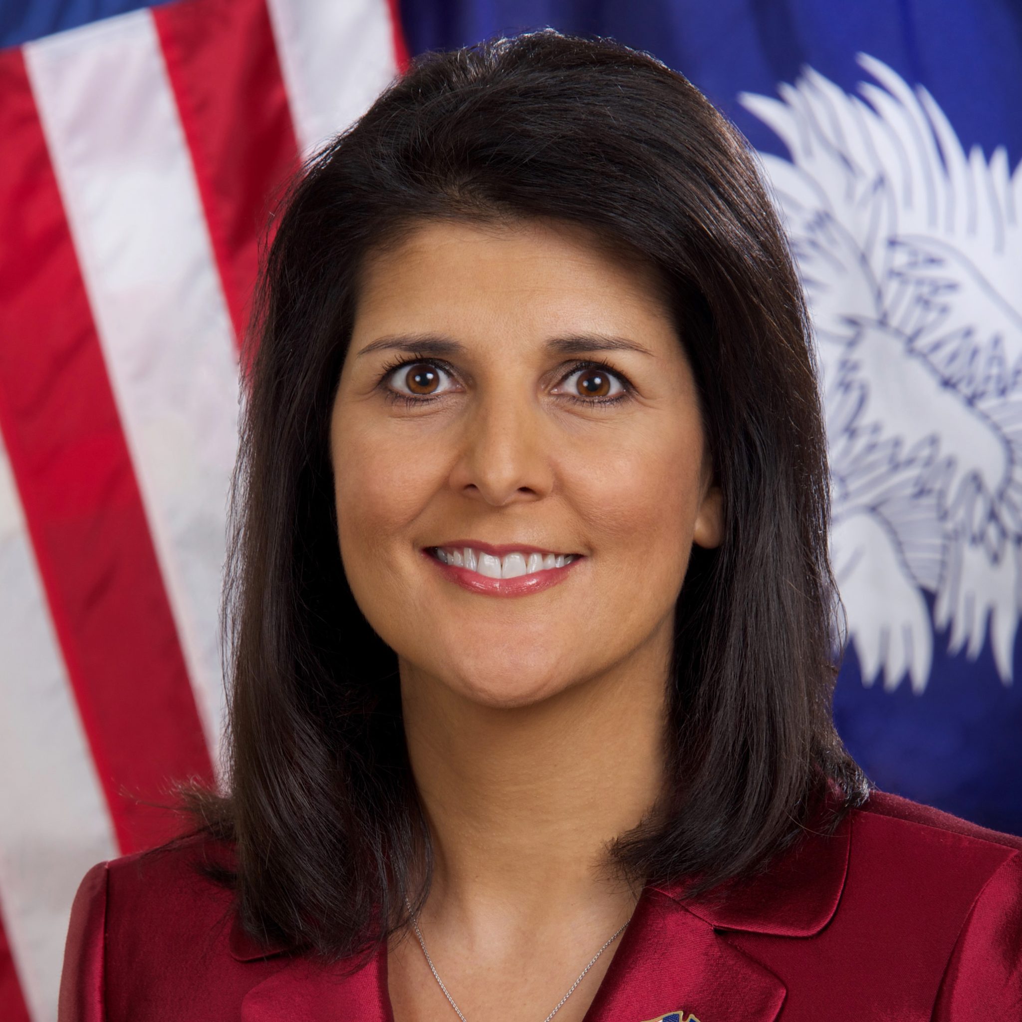 Nikki Haley Biography (2025): Age, Career, Family & Politics - 4Text