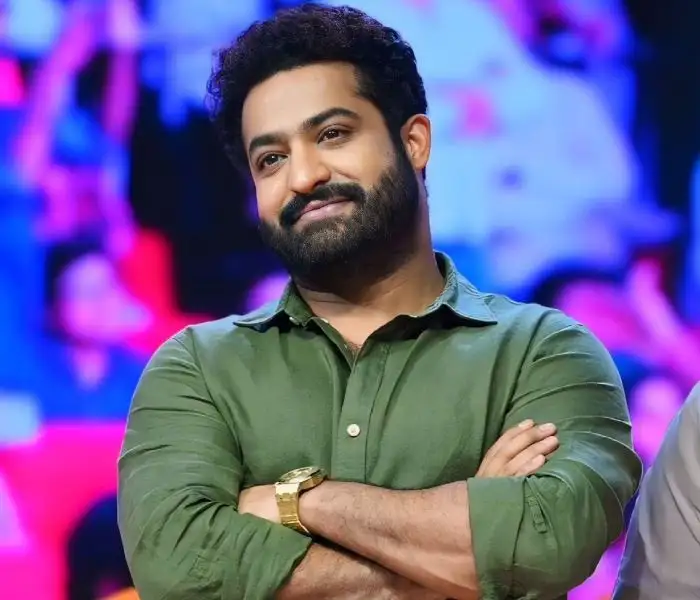 Jr. NTR Biography 2025: Age, Movies, Net Worth & Legacy