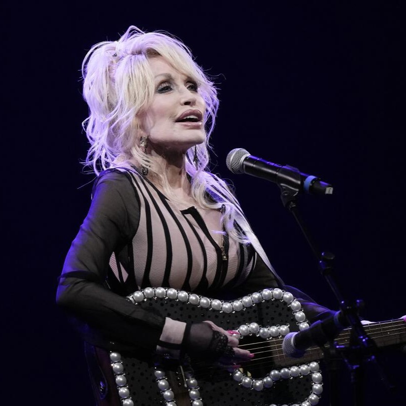 12 Shocking Facts About Dolly Parton You Never Knew — The Untold Story ...
