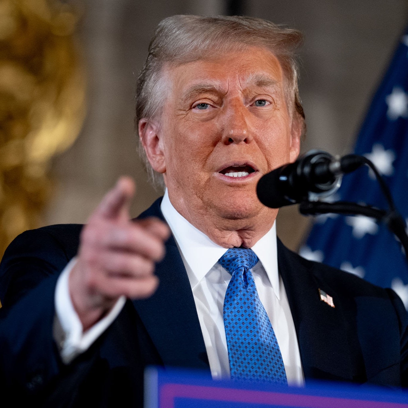 8 Shocking Facts About Donald Trump You Never Knew — The Untold Story ...