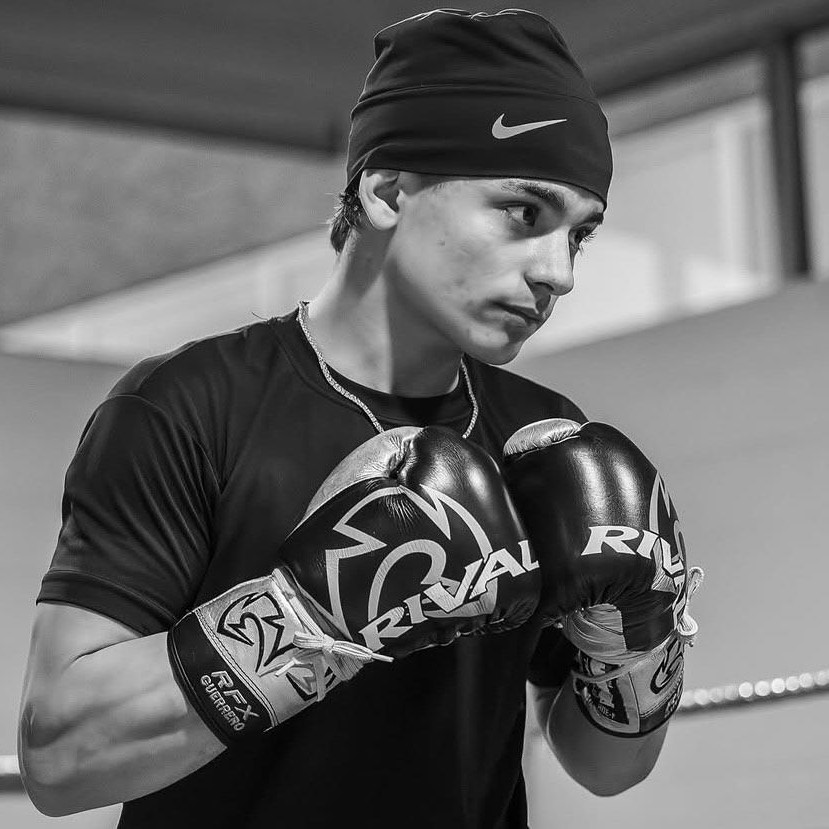 8 Facts About Arturo Gatti Jr. You Never Knew | Son of Boxing Legend ...
